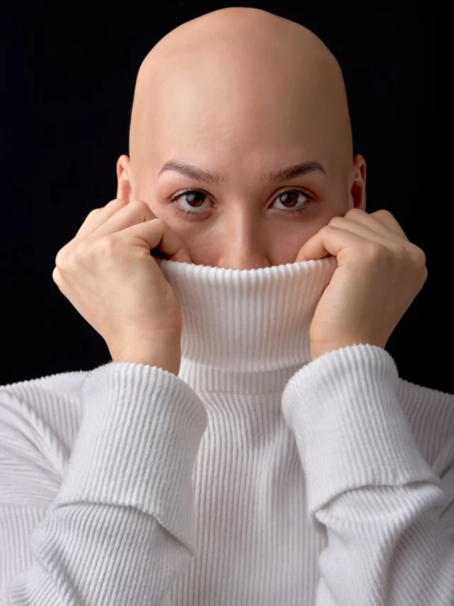 8 Signs of Cancer - Target Cancer Care