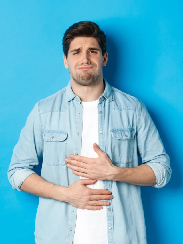 Symptoms of Stomach Cancer - Target Cancer Care