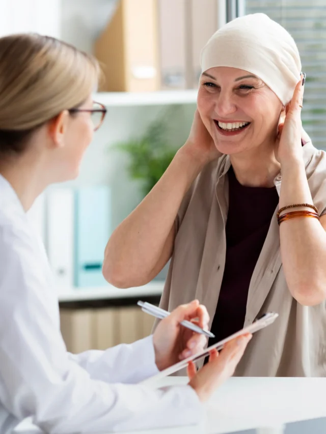 Signs You Don’t Have Cancer - Target Cancer Care